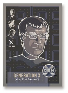 Understanding the Generations | Design Corps